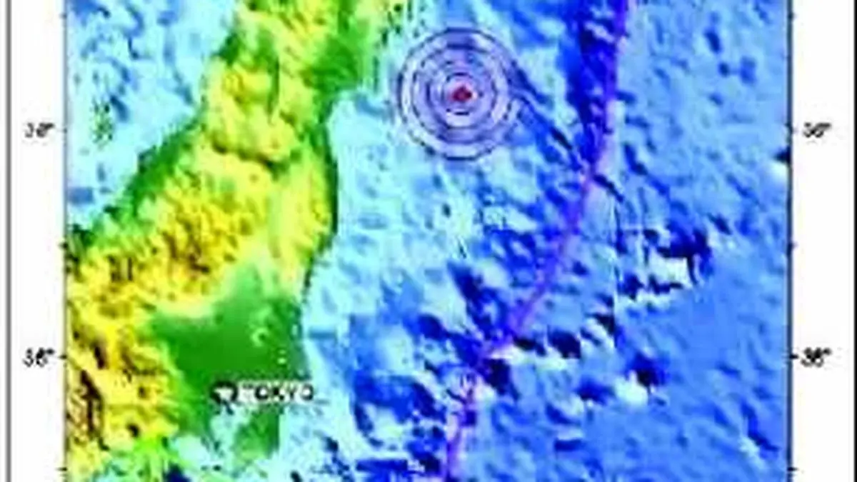 Shock, aftershock - Frontline