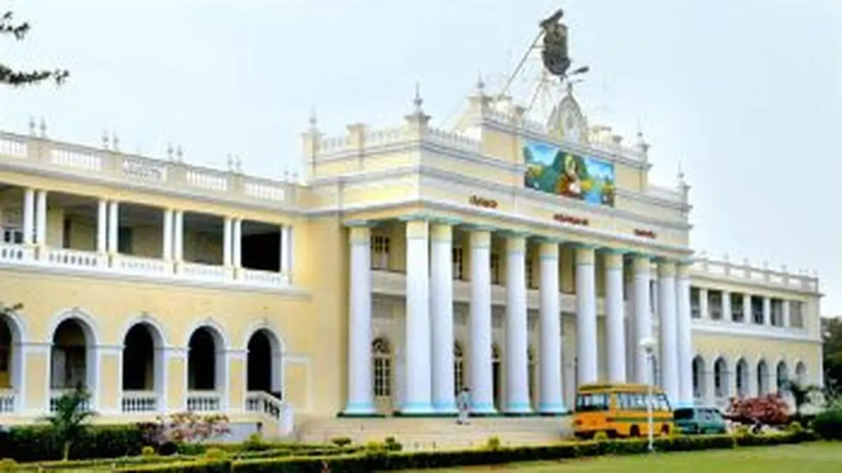 Centre of learning - Frontline