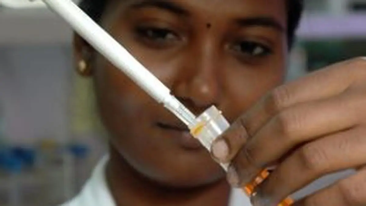 Promise of biotechnology - Frontline