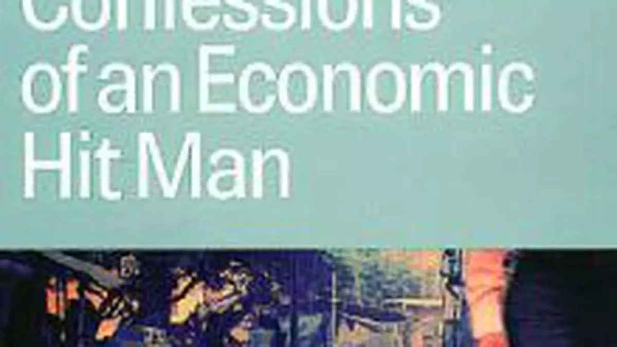 Crime and empire - Frontline