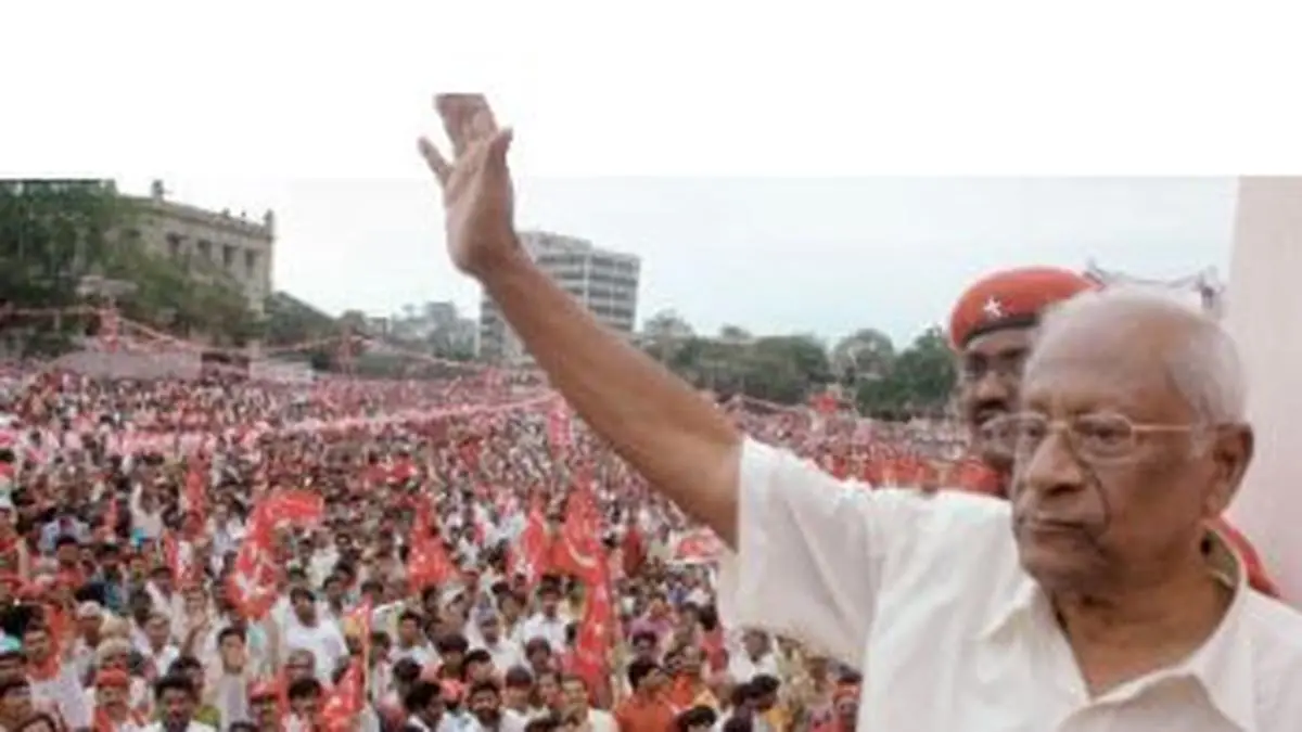 Left unity has to be strengthened - Frontline