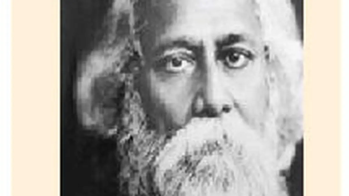 Revisiting Tagore - Frontline