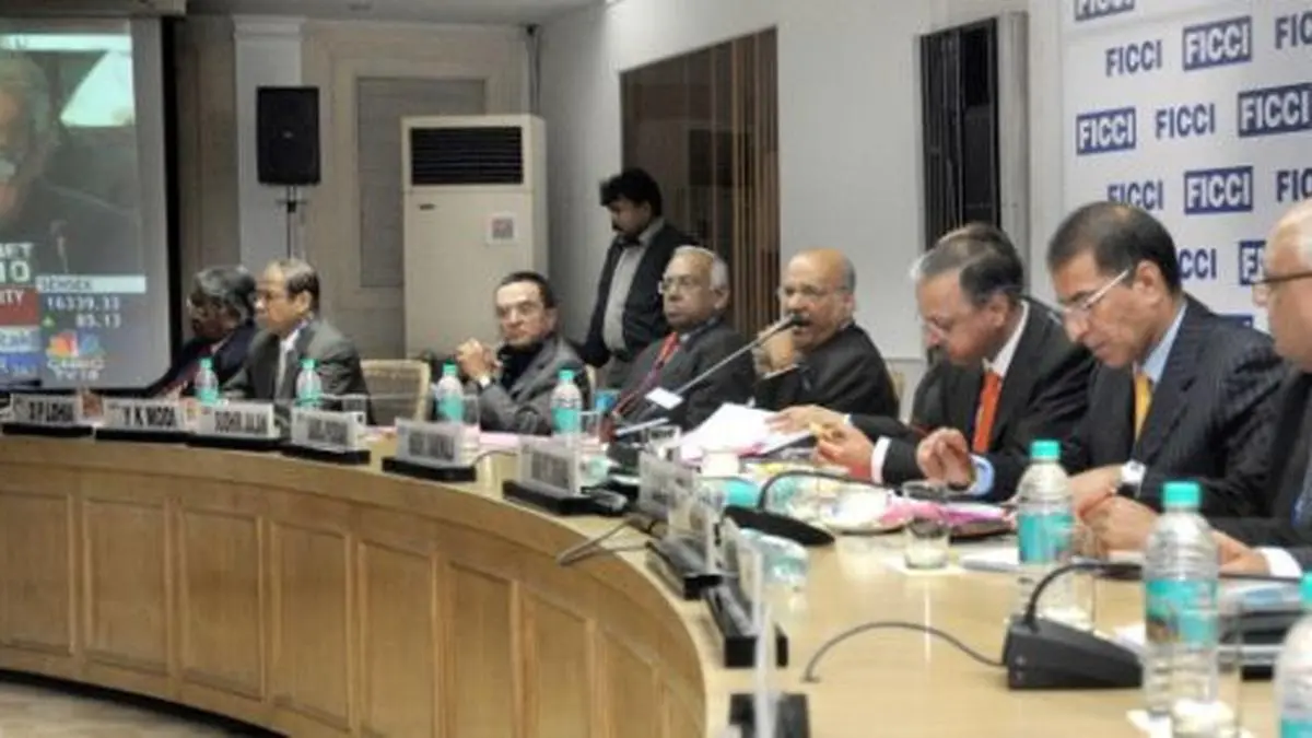 Capital gains - Frontline