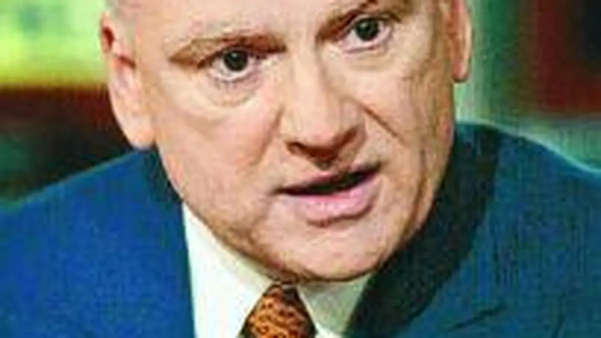 The President's nemesis - Frontline