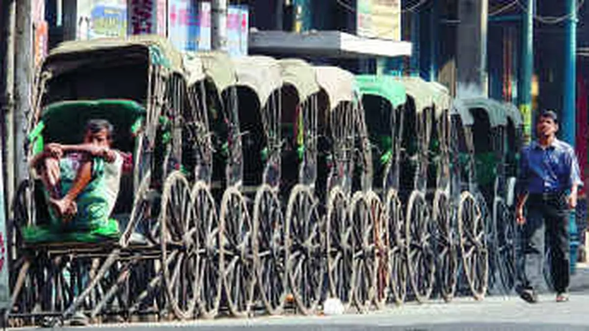 Cost of freedom - Frontline