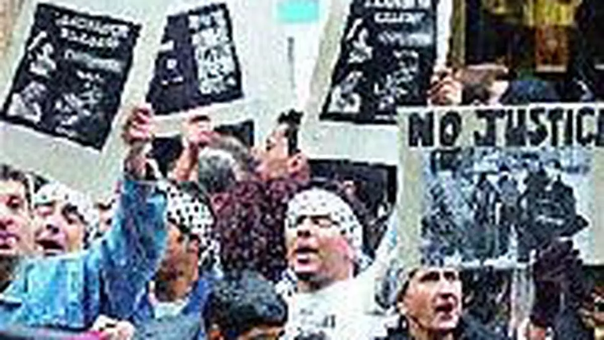 The Nazification of Israel - Frontline