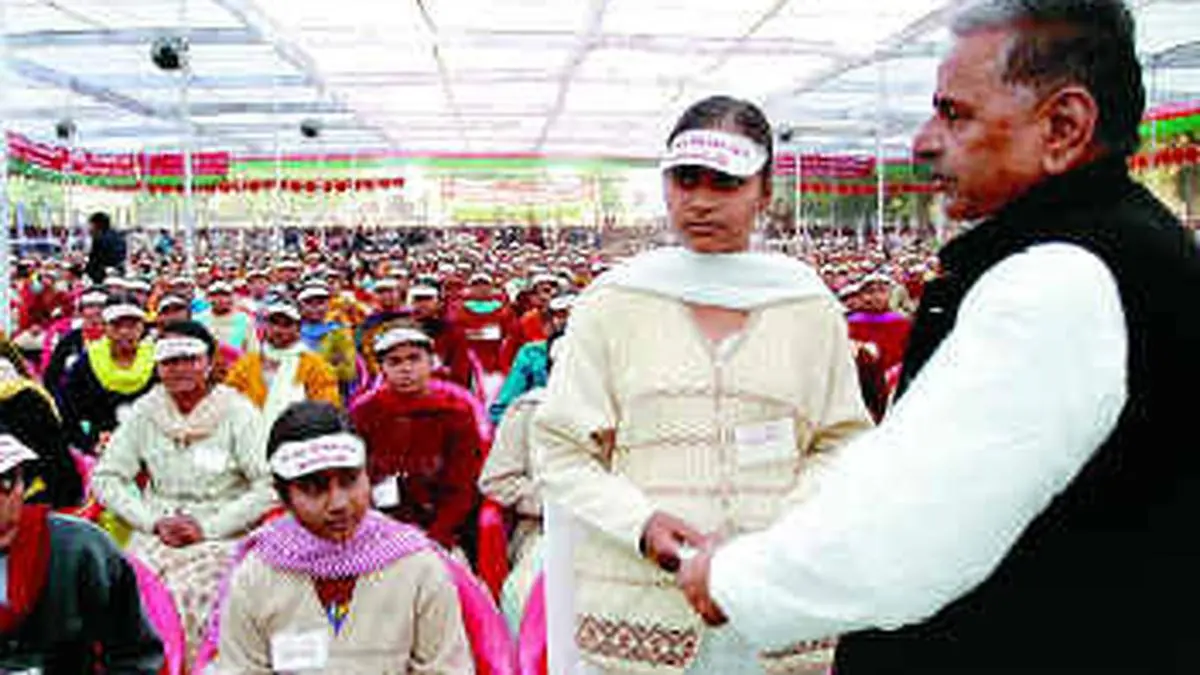 Fiscal turnaround - Frontline