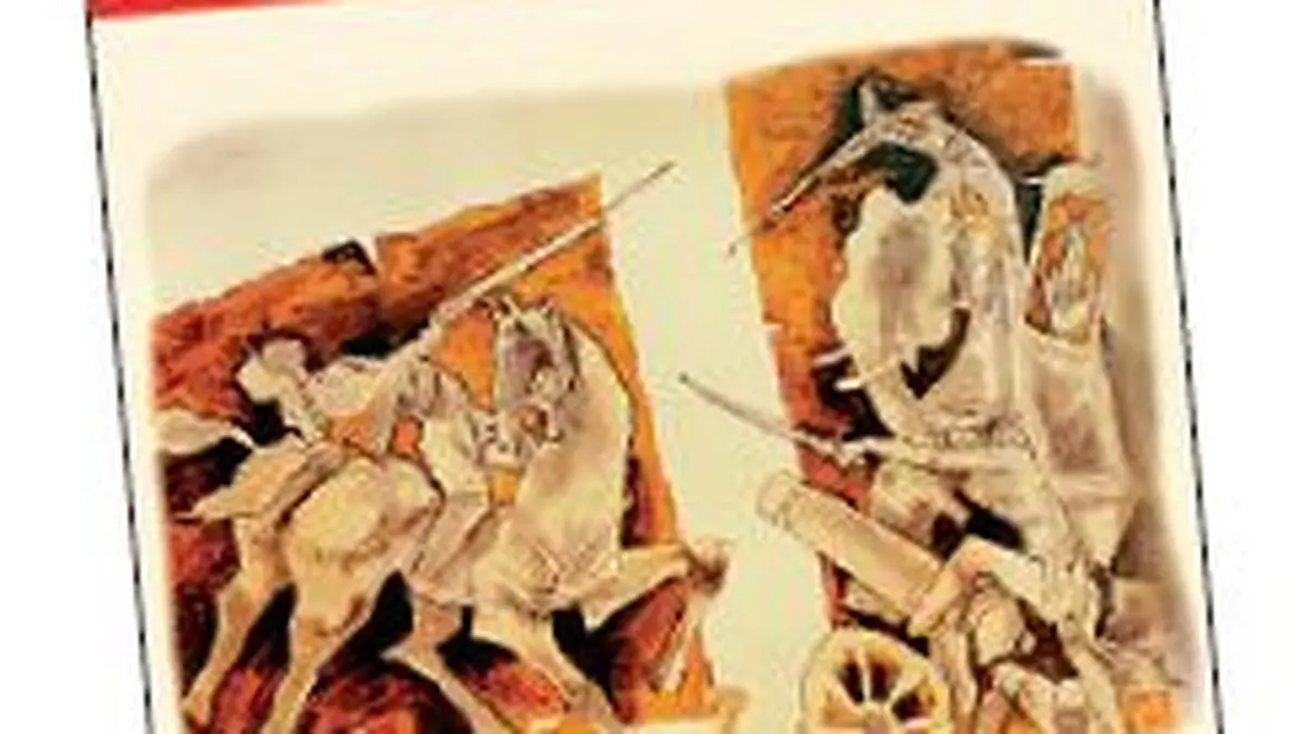 History from below - Frontline