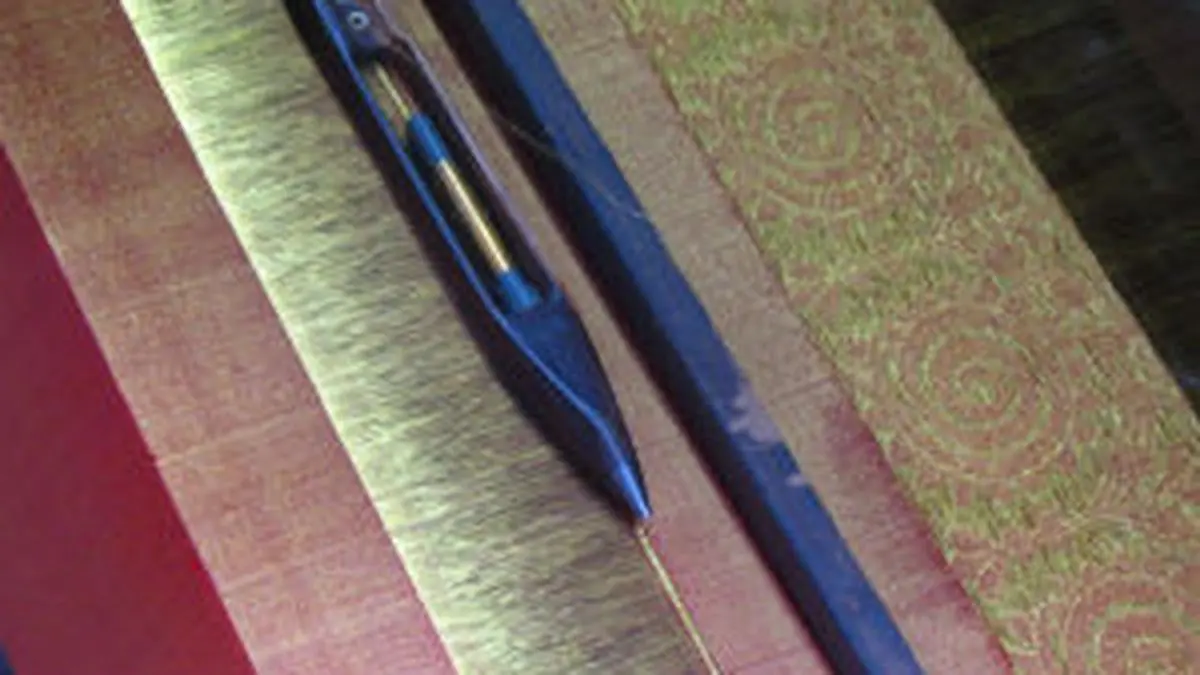 Looming disaster - Frontline