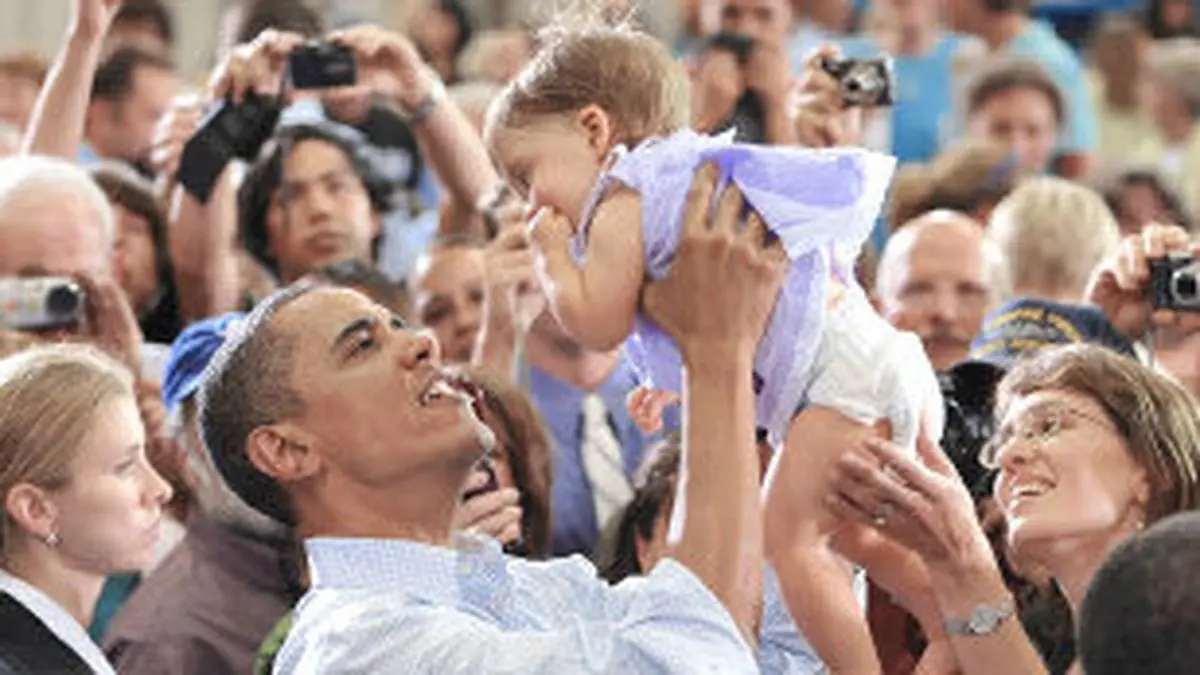 Barracking Obama on health reform - Frontline