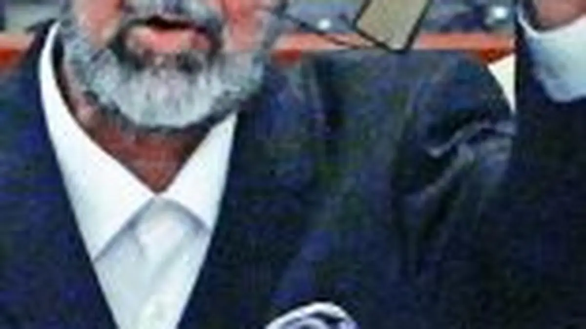 Victor's justice - Frontline