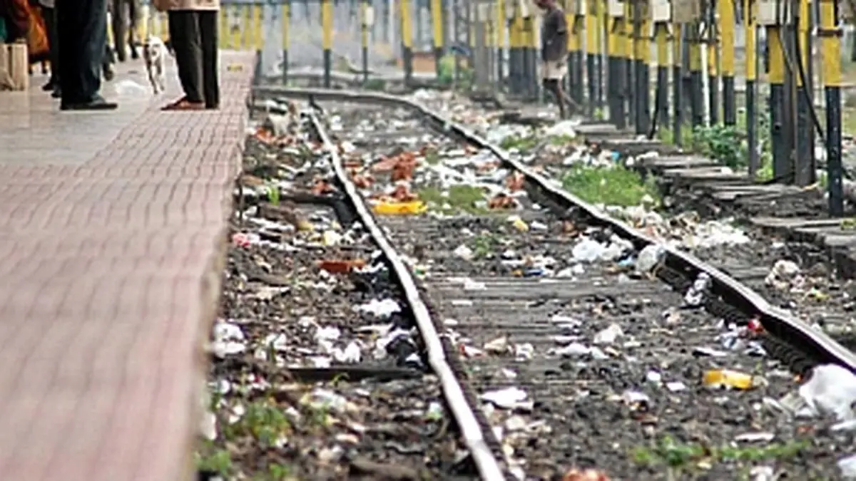 Poor track record - Frontline