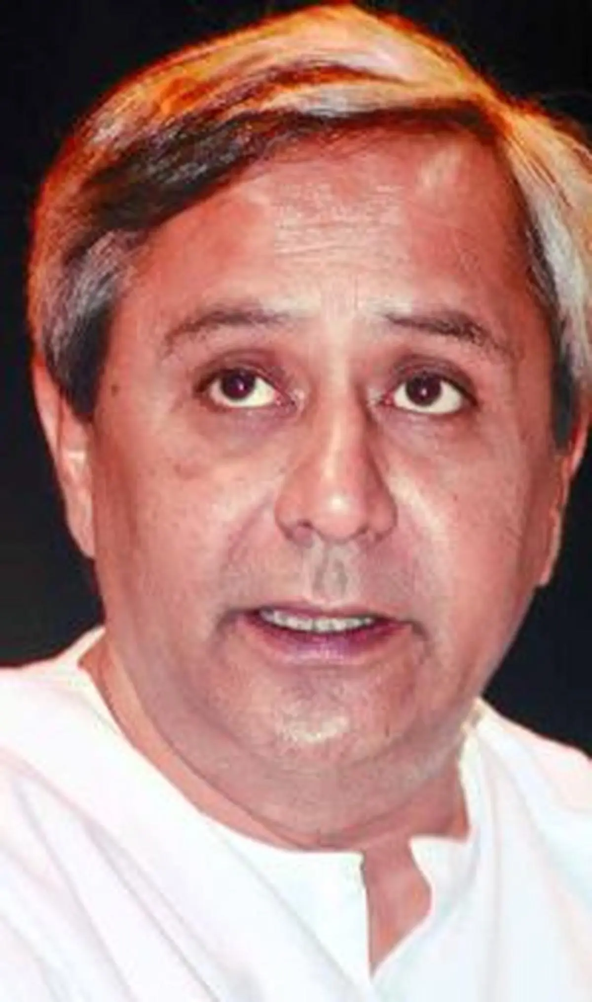 Hurt pride - Frontline