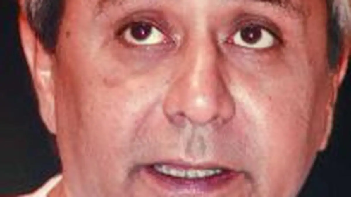 Hurt pride - Frontline