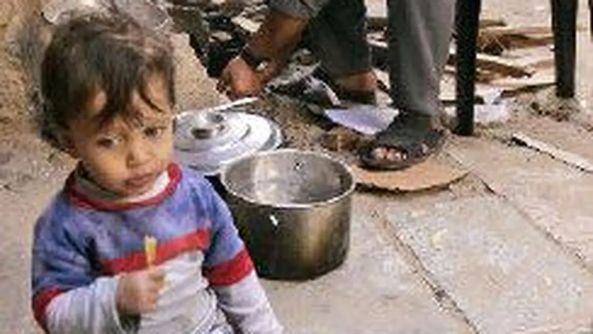 Killing siege - Frontline