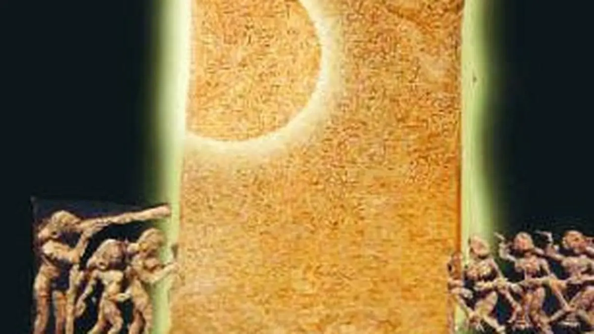 Preserving inscriptions digitally - Frontline