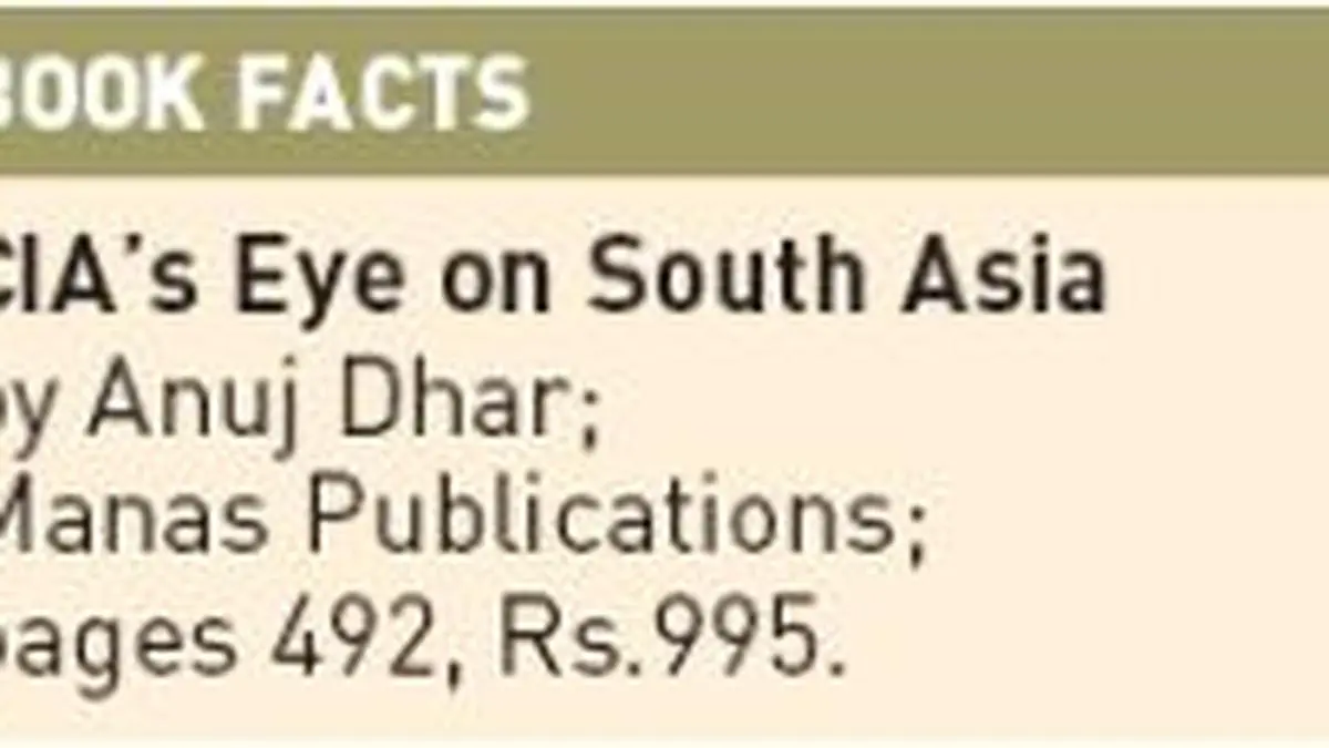 CIA's 1971 mole - Frontline