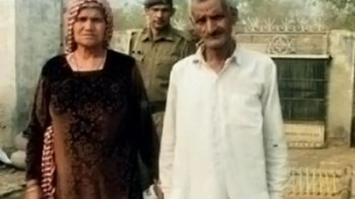 Khap terror - Frontline