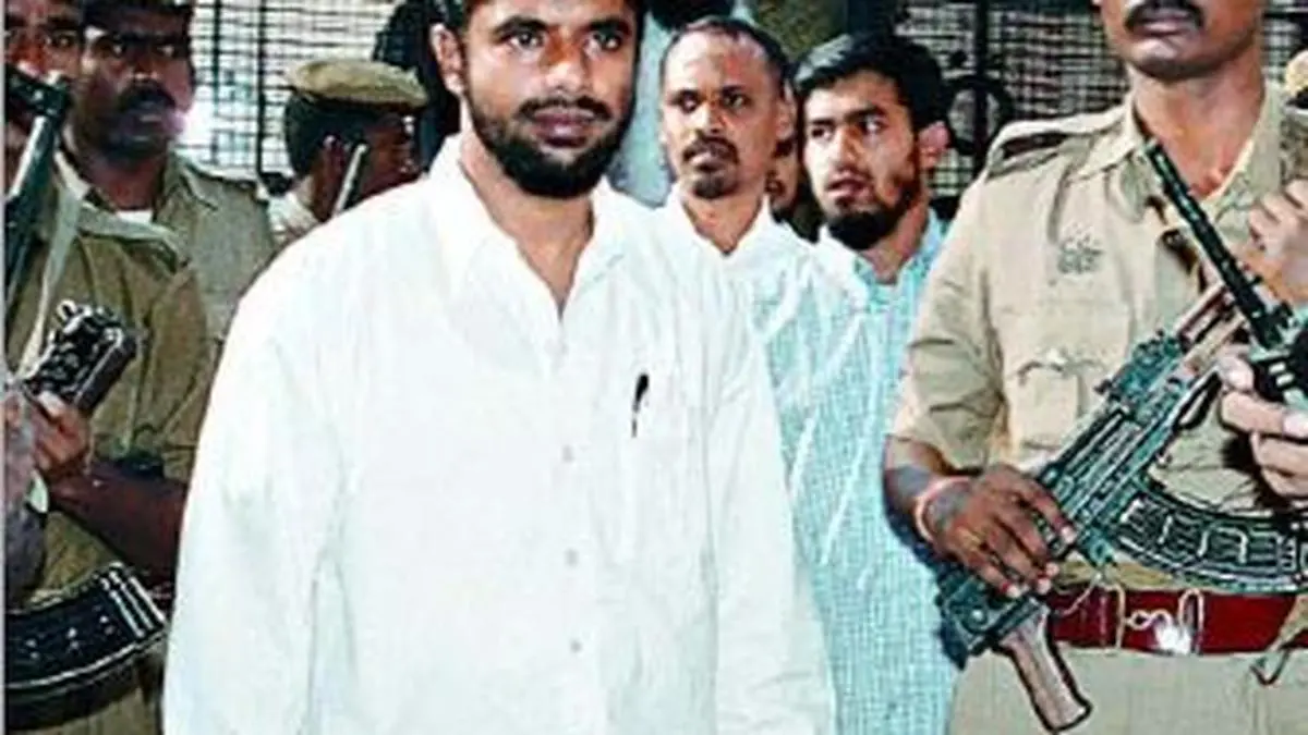 In focus - Frontline