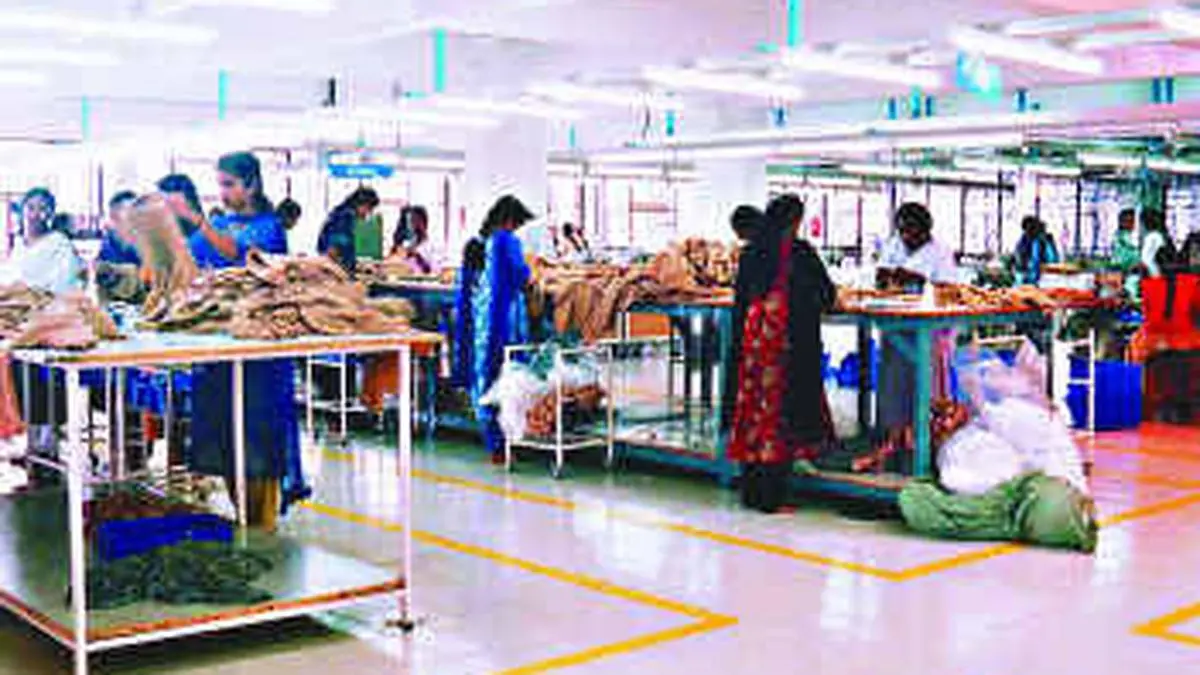 A one-stop tech shop - Frontline