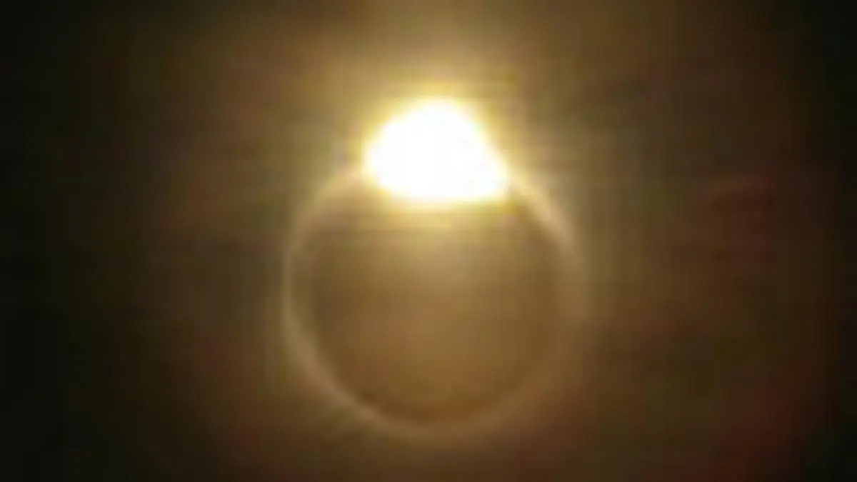 Light of knowledge - Frontline