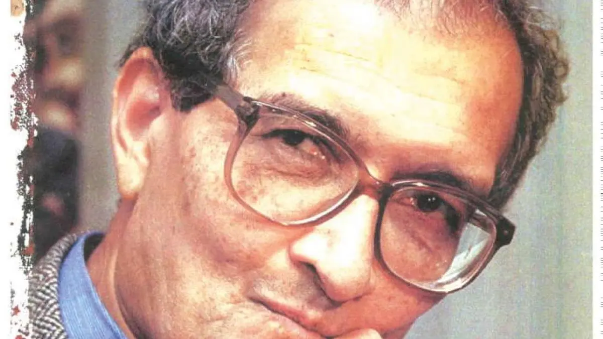 Nobel for a great economist - Frontline