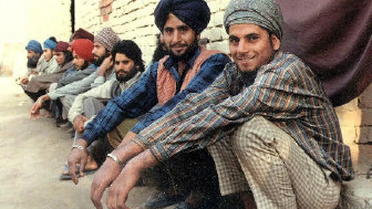 Khalistan: Fading memories of a promised land - Frontline