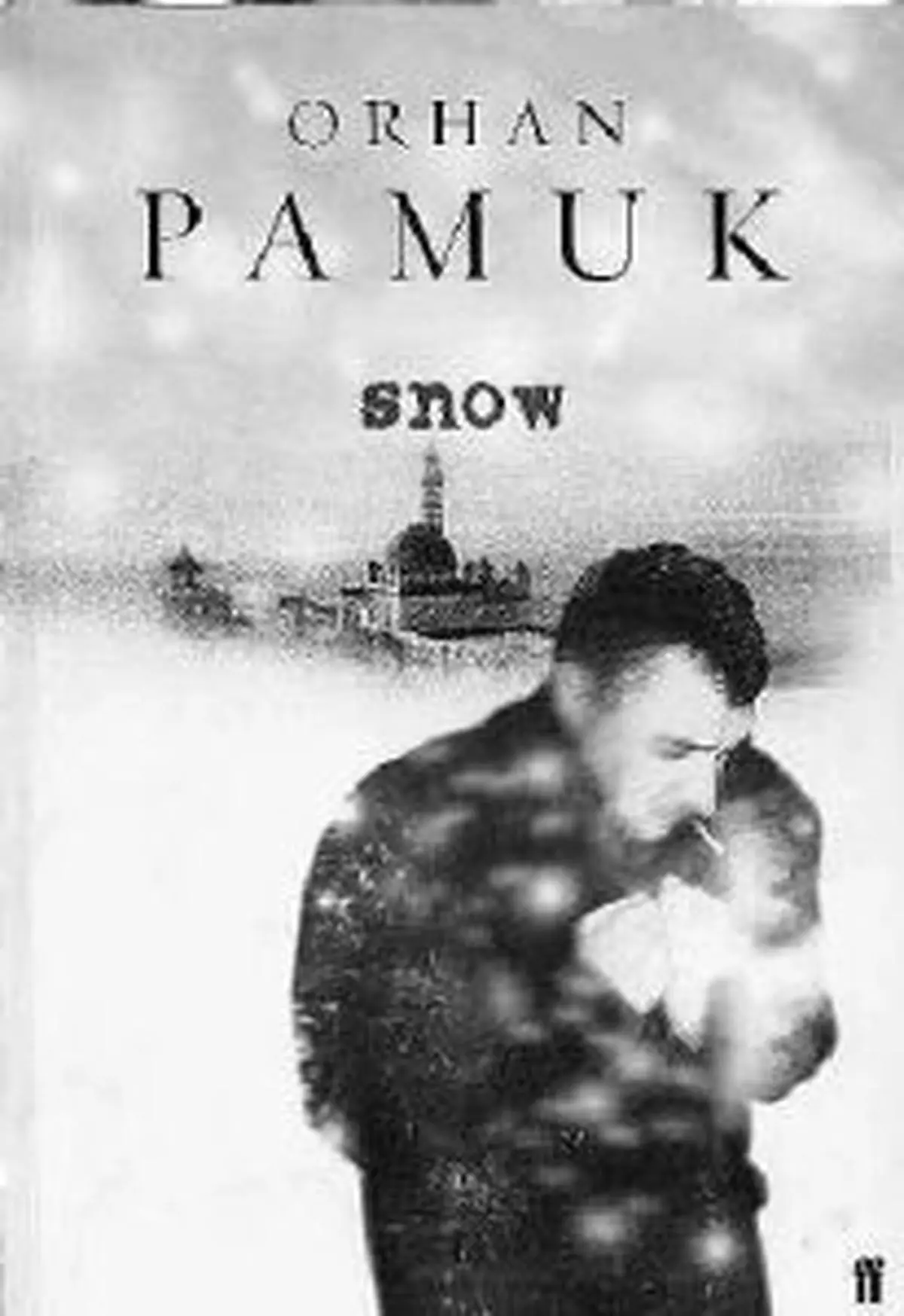 Snow Orhan Pamuk Summary