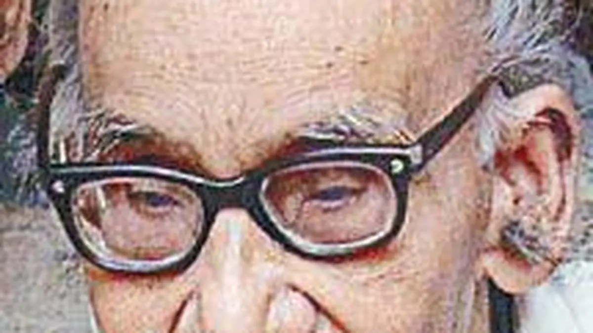 A passionate revolutionary - Frontline