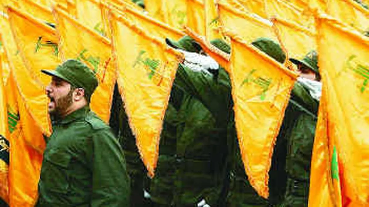 The Islamist surge - Frontline