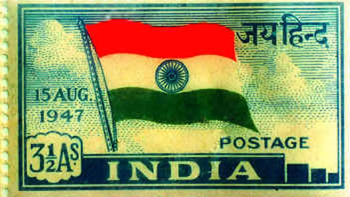 Art in miniature - Frontline