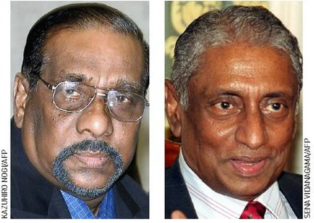 Why LTTE failed - Frontline