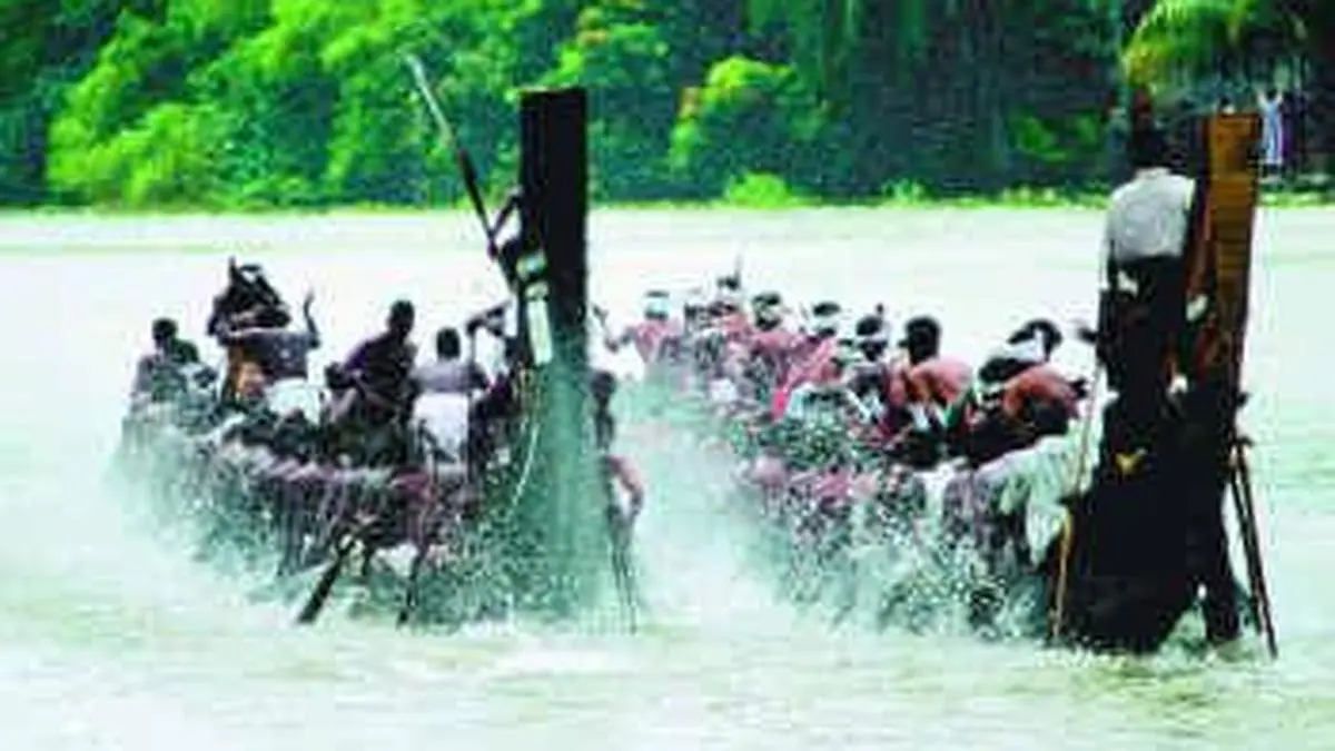 The picture-perfect State - Frontline