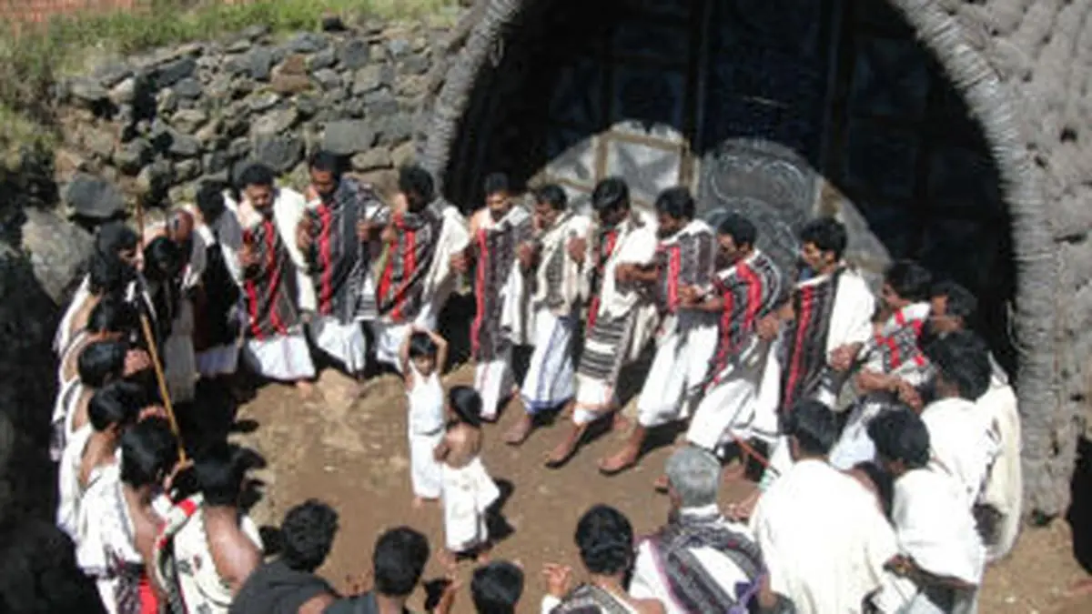 What is India? - Frontline