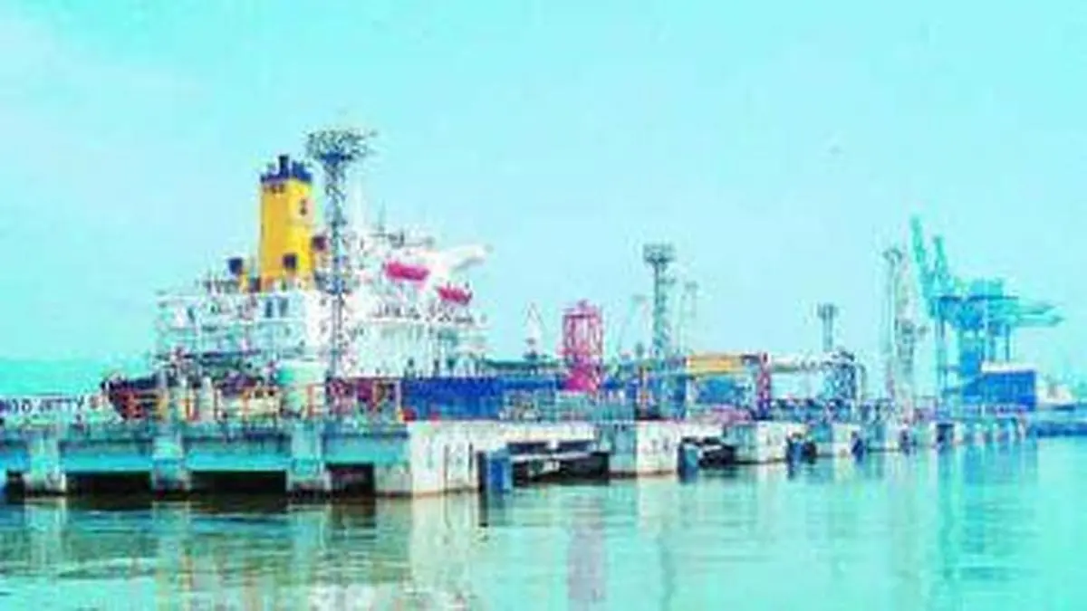 The economic powerhouse - Frontline