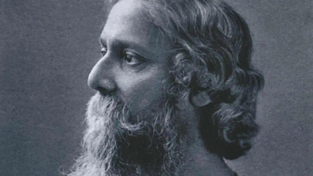 Remembering Tagore - Frontline