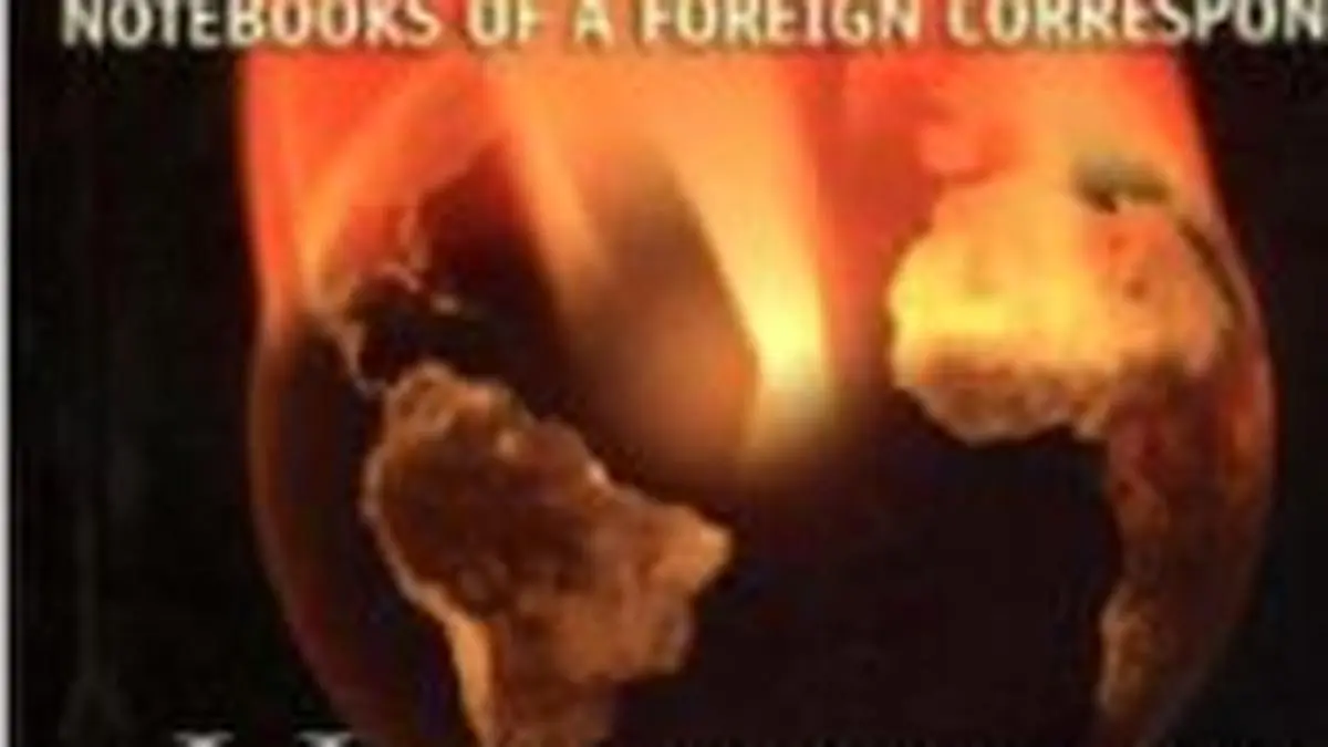 Media spin - Frontline