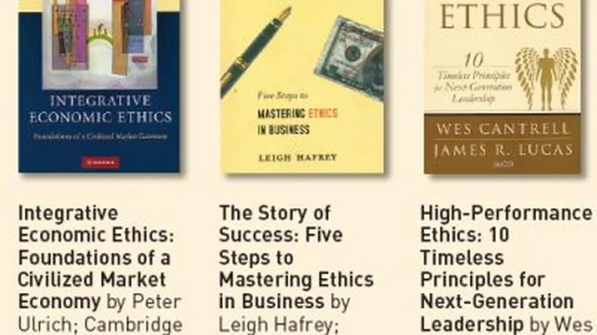 Everyones business - Frontline