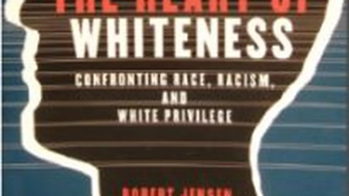 White man's burden? - Frontline