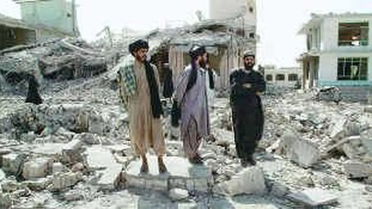 The demise of U.S. diplomacy - Frontline