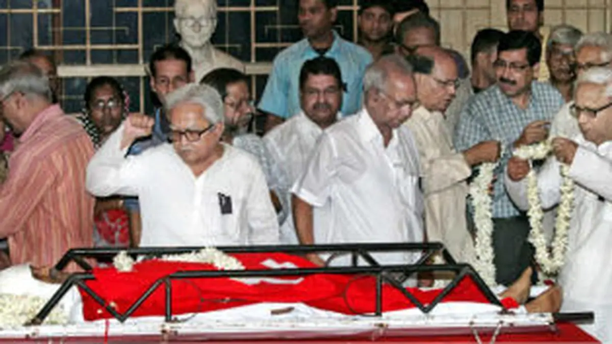 Politics of violence - Frontline