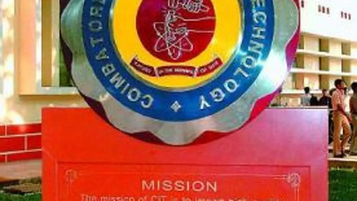 Growing with industry - Frontline