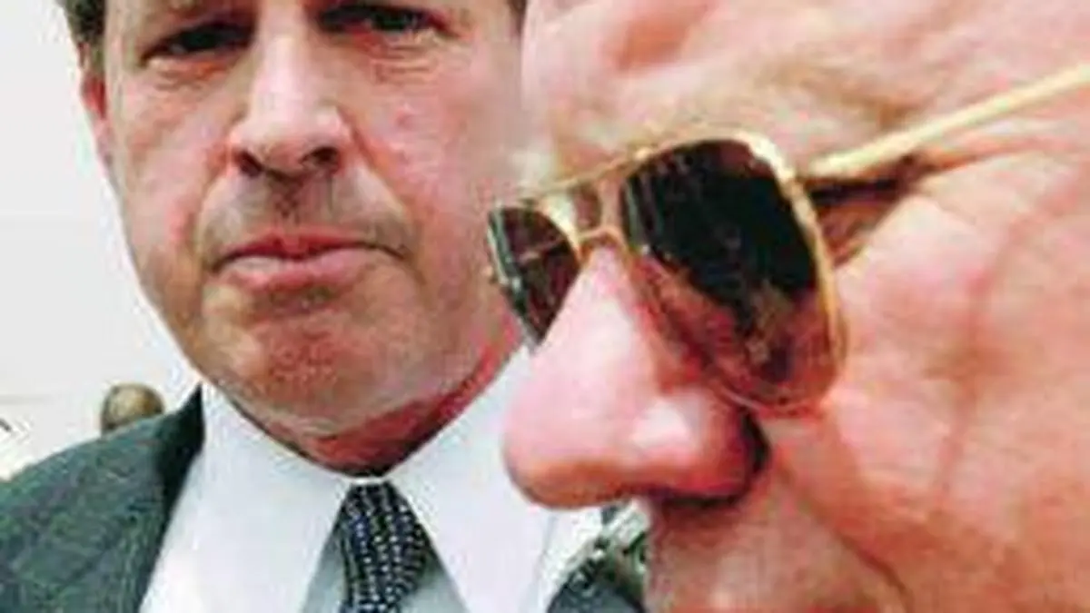 The Iraqi quagmire - Frontline