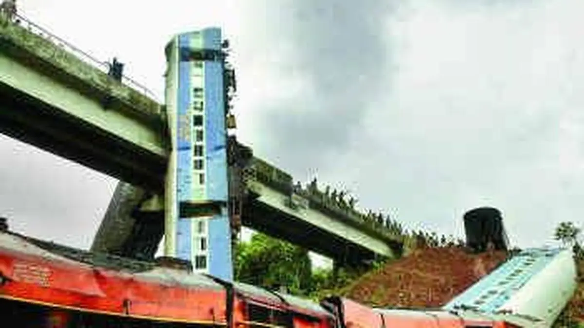 The Konkan tragedy - Frontline