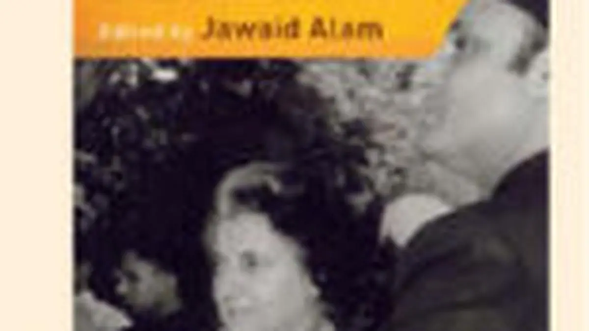 Karan Singh's career - Frontline