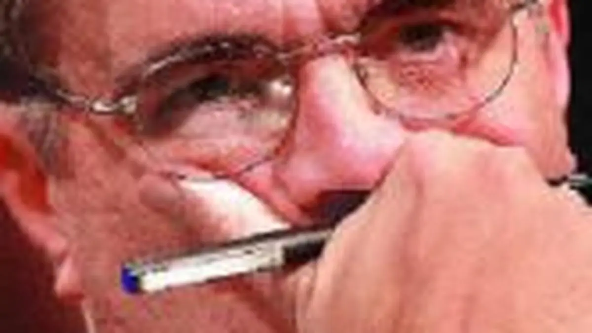 CIA in a ferment - Frontline