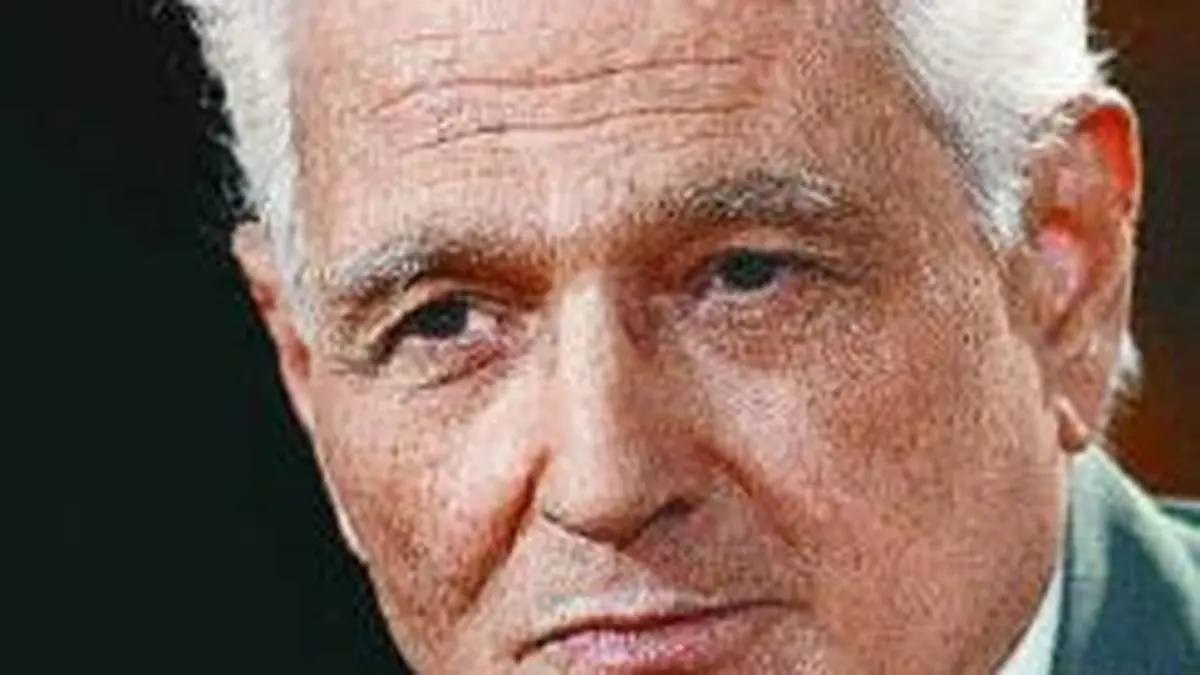 Spectres of Derrida - Frontline