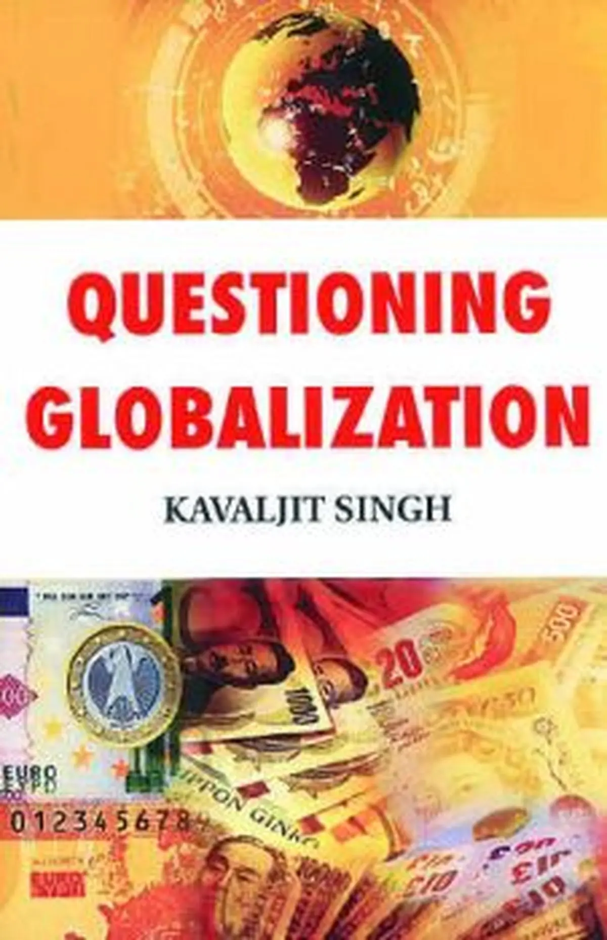 Is globalisation irreversible? - Frontline