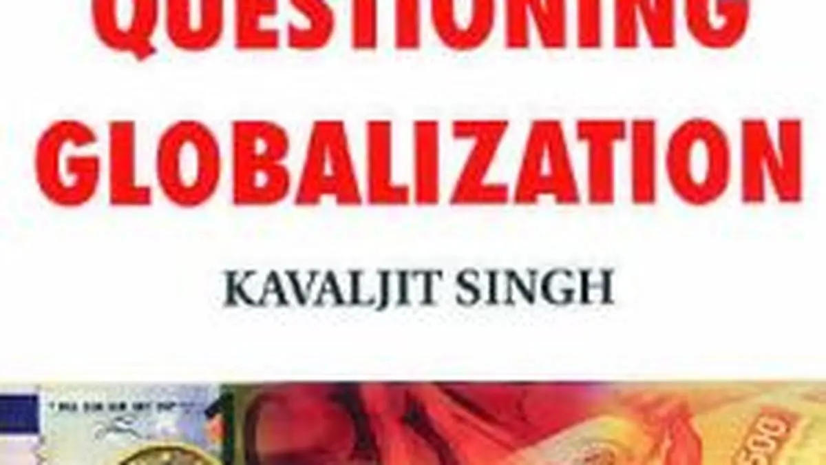 Is globalisation irreversible? - Frontline