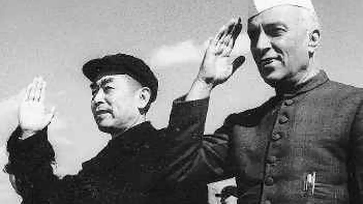 Nehru's legacy to India - Frontline